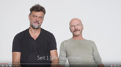 Ogilvy und die Deutsche Bahn nehmen Paare ins Visier Newsmedienmilch Ogilvy und die Deutsche Bahn nehmen Paare ins Visier Newsmedienmilch