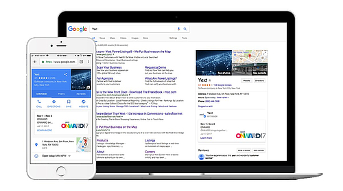 6 Tipps für die Knowledge Card von Google Newsmedienmilch