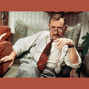 TV-Tipp: "Ein Herz und eine Seele" und Ekel Alfred | medienmilch.de